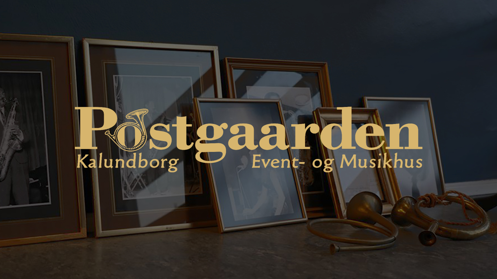 Forside - Postgaarden Kalundborg